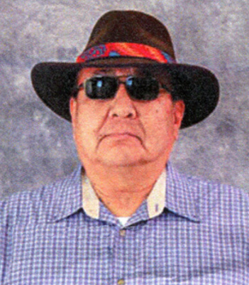 Milo Buffalo Jr. | News, Sports, Jobs - Tama-Toledo News Chronicle